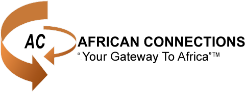 African Connections | We Are Your Gateway To Africa